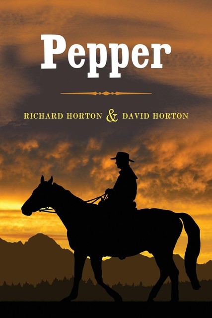 Pepper von Richard Horton (2018, Taschenbuch) online kaufen | eBay.de