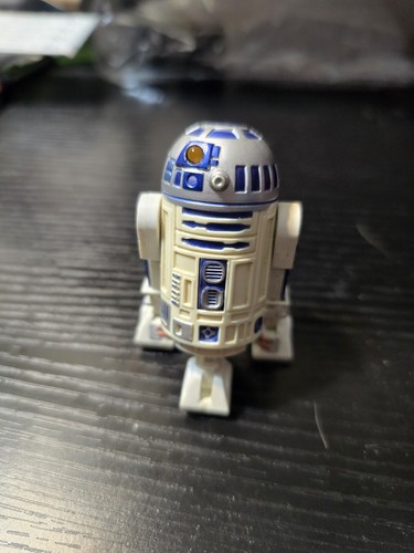 R2-D2 2001 LFL Hasbro Figure | eBay