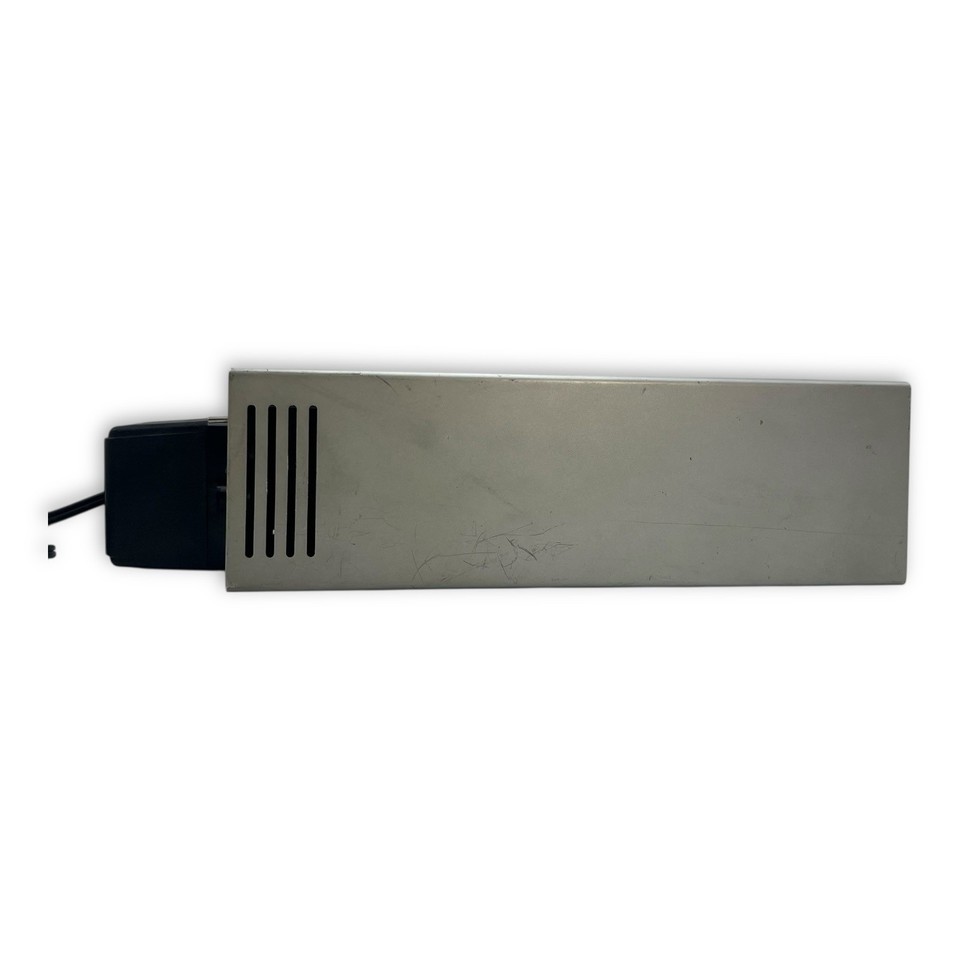 Radio Shack TRS-80 Mini Disk 5.25-Inch Ext Floppy Drive 26-1161 AS IS ...