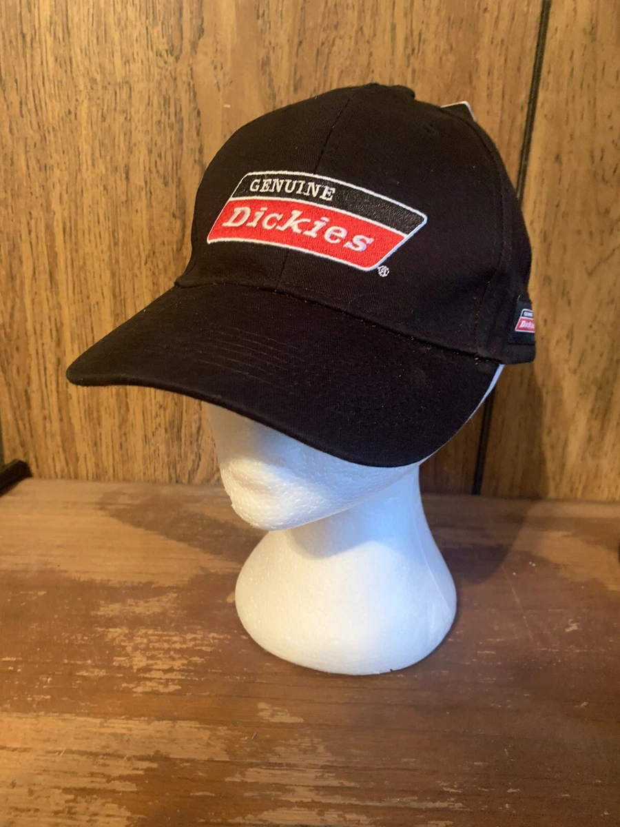 Genuine Dickies Logo