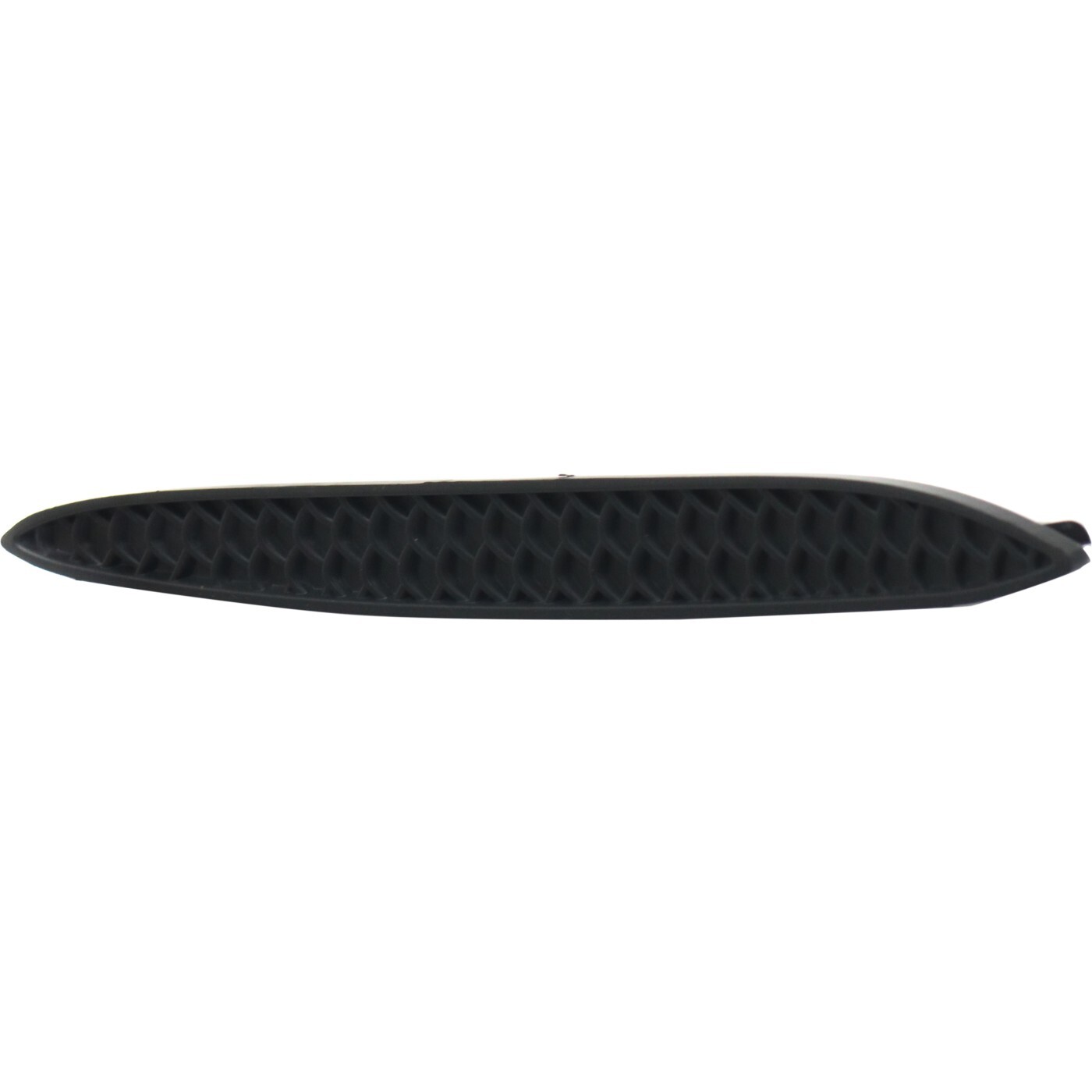Bumper Face Bar Trim Molding Step Pad Rear Driver Left Side for MB ...