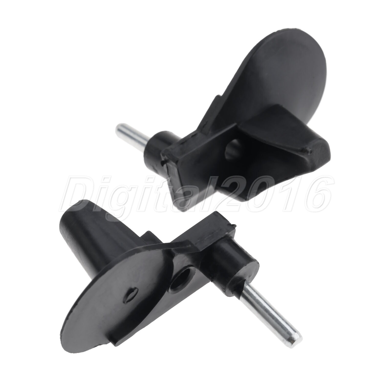 2Pcs Chainsaw Chain Catcher For Chinese Chainsaw 4500 5200 5800 45CC ...