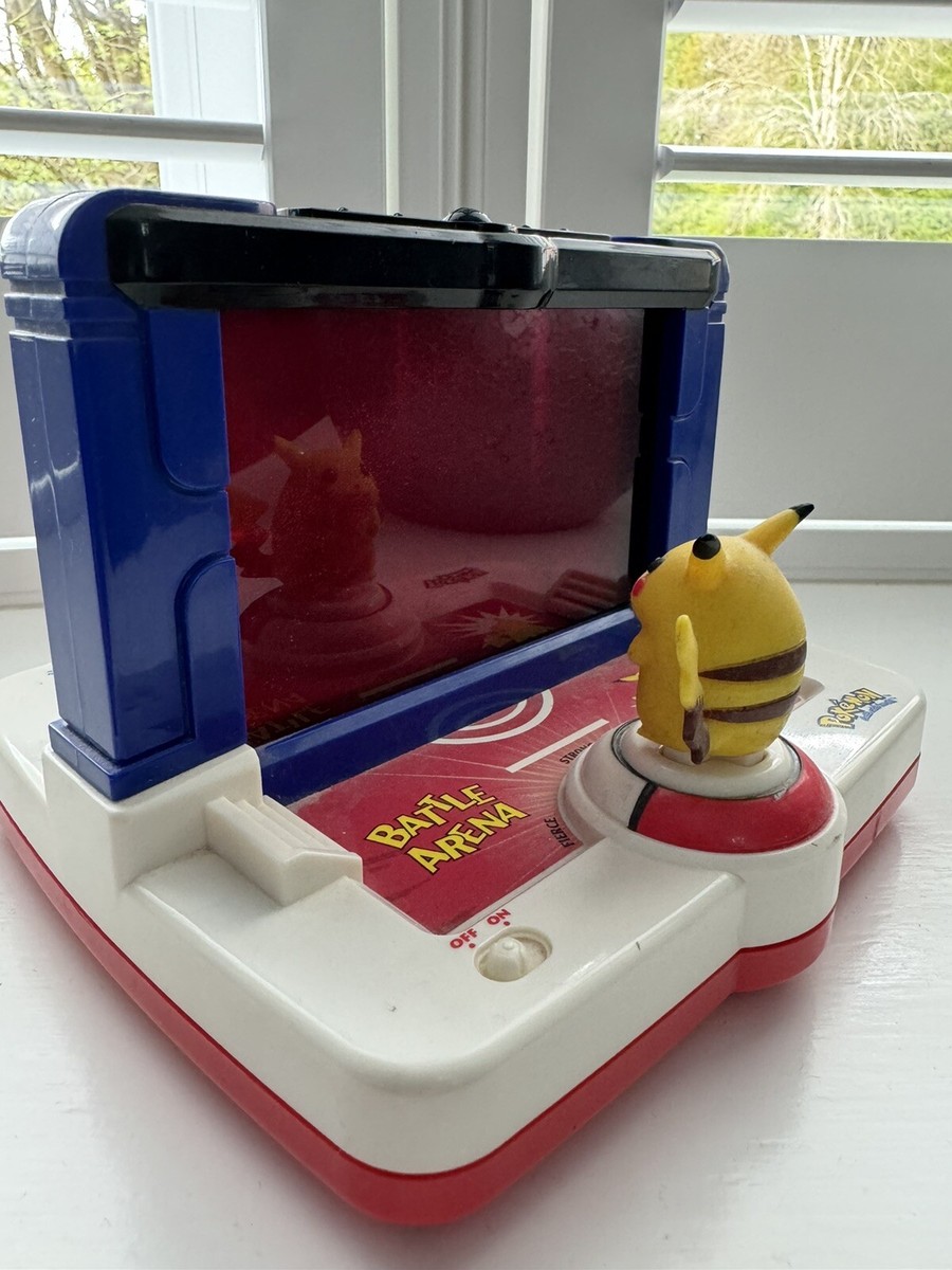 Pokemon Battle Arena POKEMON BATTLE ARENA DECKS: BLACK KYUREM VS.