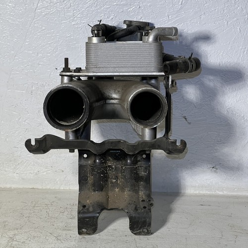 2008-2010 Ford 6.4 Fuel Cooler Assembly | eBay