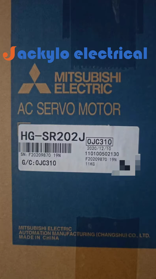 HG-SR202 AC Servo Motor HG-SR202 HG-SR202 HG-SR202 HG-SR202 | eBay