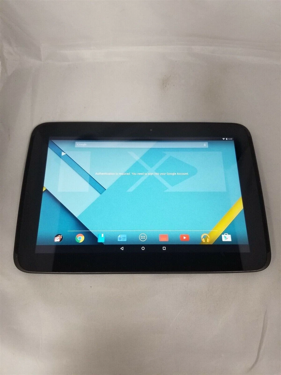 Nexus 10 2