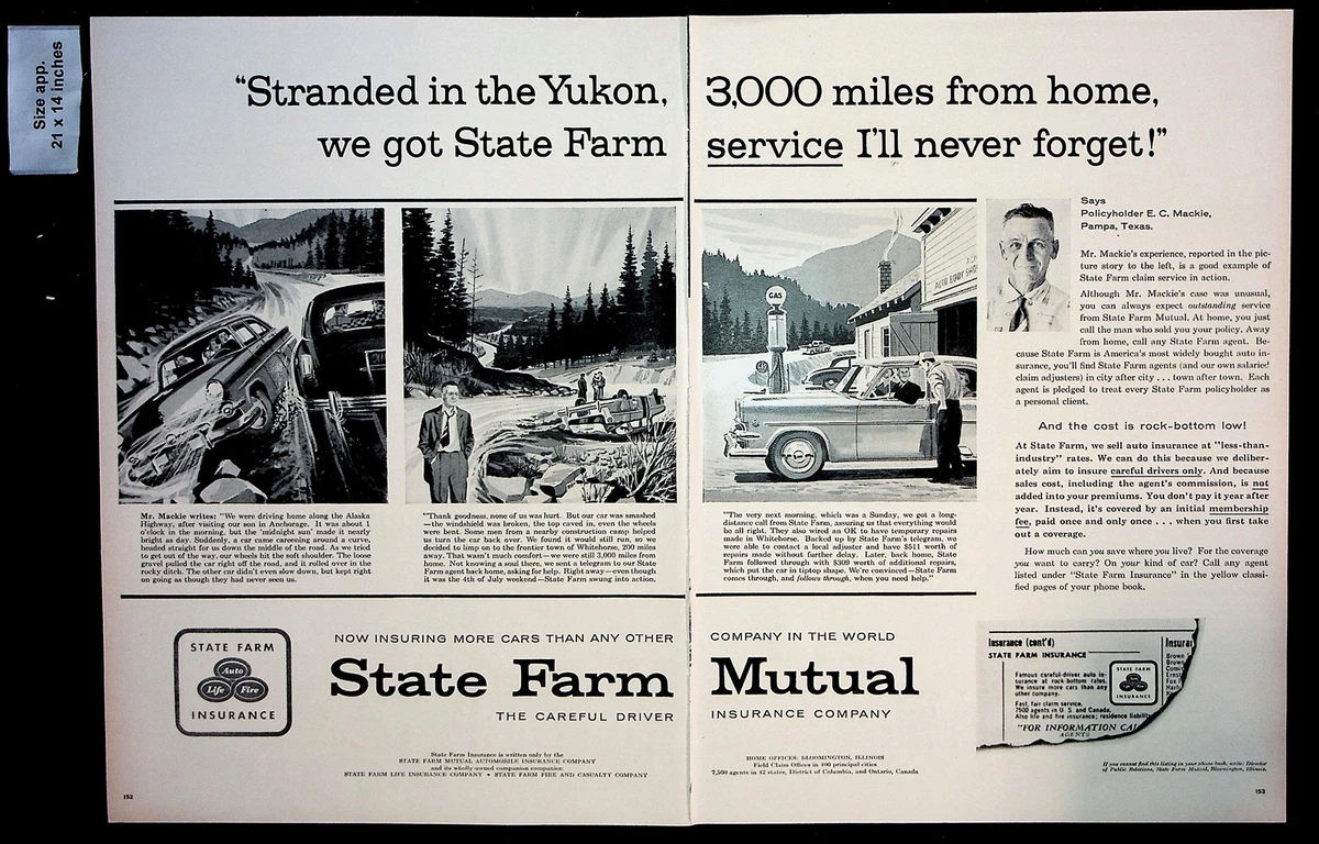 State Farm Life Insurance