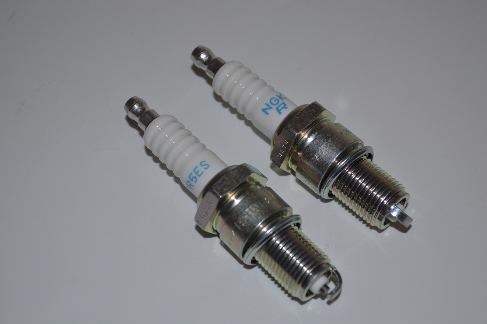 NGK BPR5ES - Alternative spark plugs