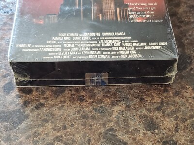 Rick Jacobson X Files