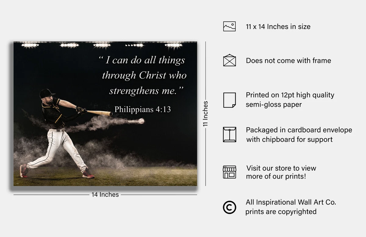 Baseball Motivational Wallpapers