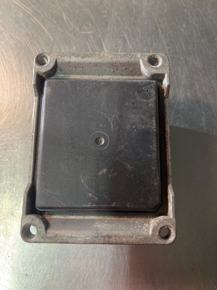 12587235 YFTH General Motors Engine Computer Module Computer ECU ECM | eBay