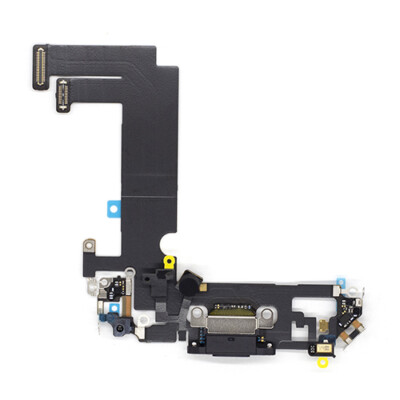 Charging Flex Cable Replacement iPhone 11 Pro, 12, 12 Mini, 12 Pro Max ...