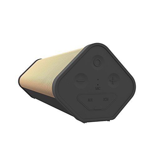 KitSound BoomBar 2+ Wireless Speaker - Rose Gold for sale online | eBay