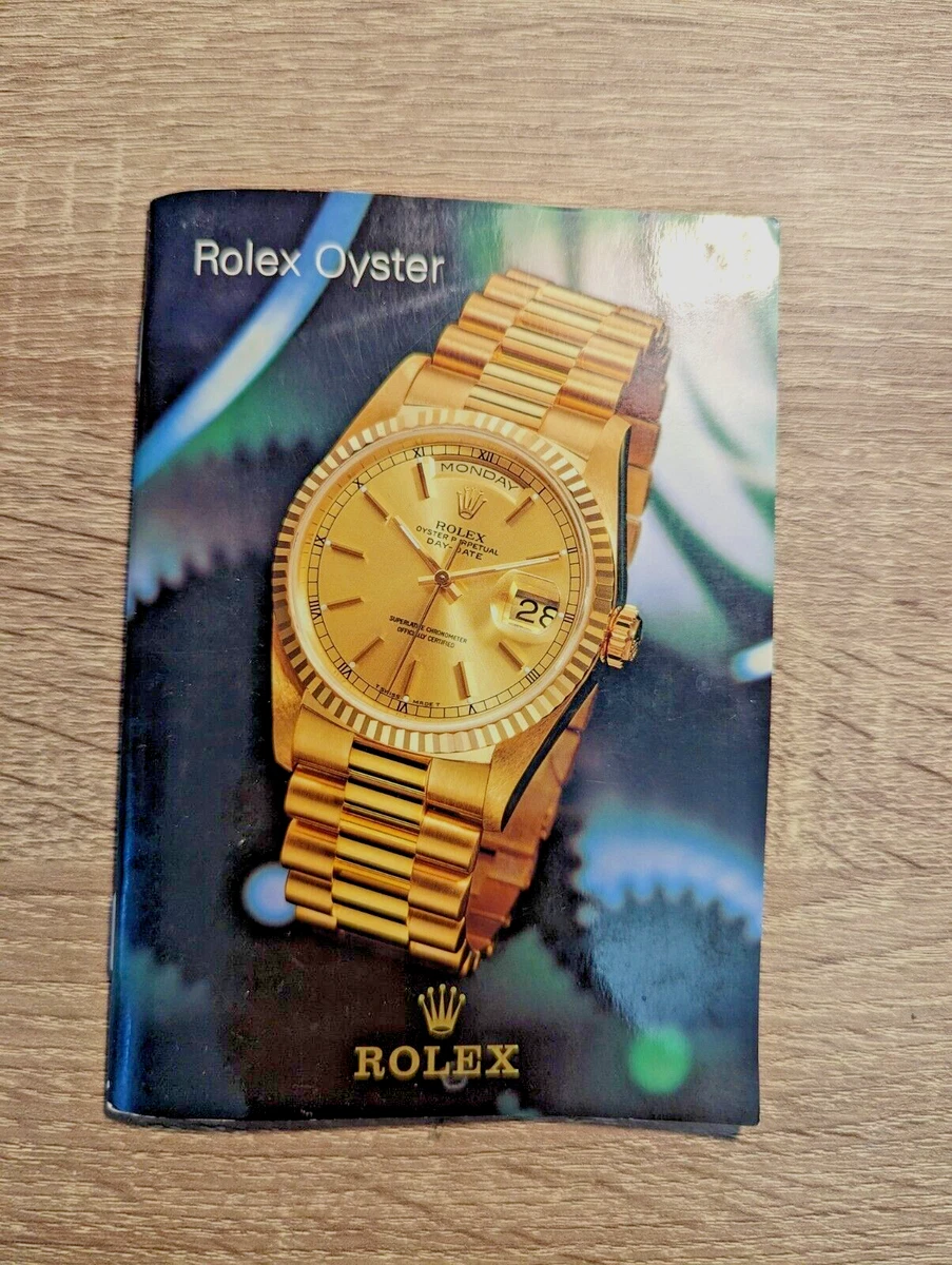 Rolex Watches Prices List