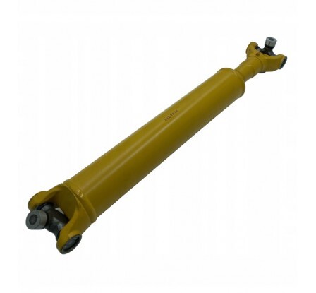 Shaft As.- (2027874) Aftermarket for Caterpillar | eBay