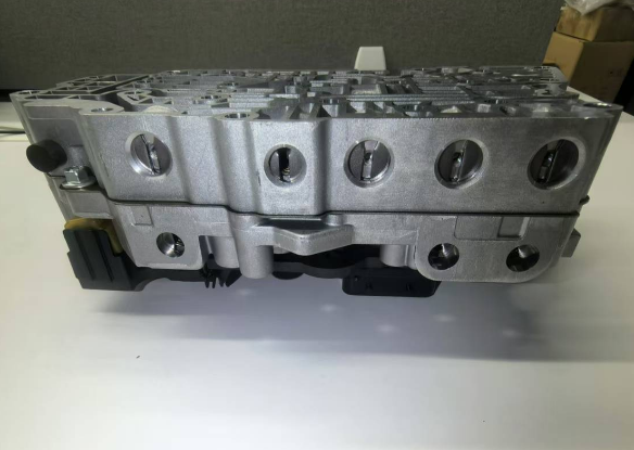 6F35 Valve Body w/ Solenoids Fits Ford Edge Escape Transit 14up Gen 2 ...