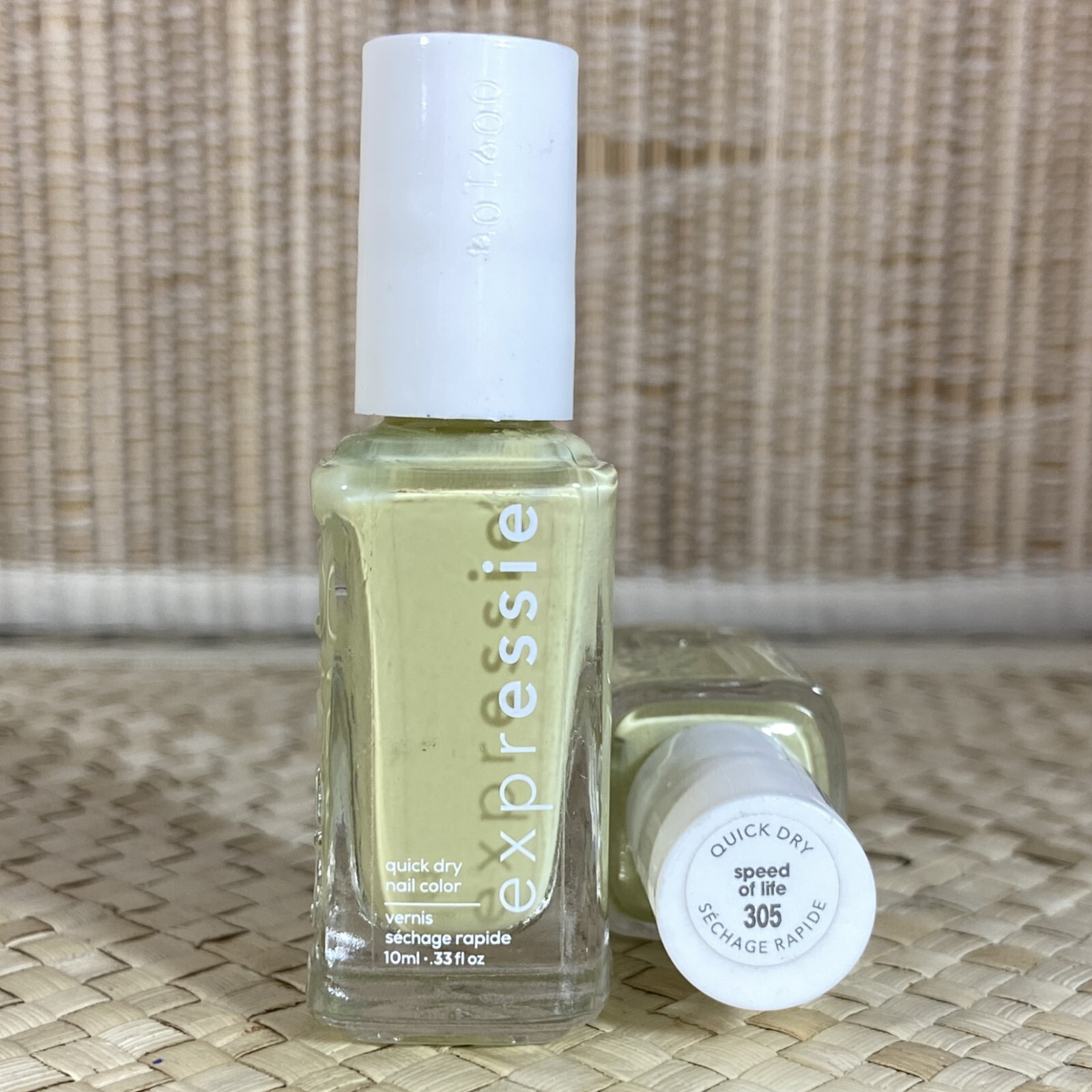 essie expressie quick-dry nail polish - choose your color(s). | eBay