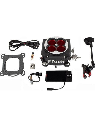 Fitech Go Port Efi System 600hp (30014) | eBay