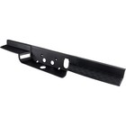 Bumper Face Bar Step Pad Molding Trim 68299104AE for Ram 1500 2019-2024 ...