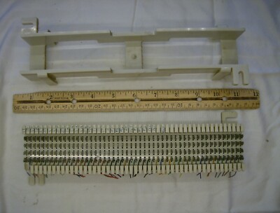 Terminal Blocks - Punch Down Block