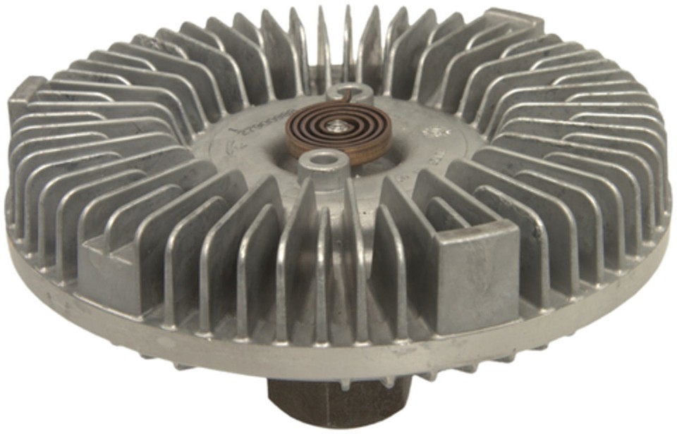 Thermal Fan Clutch Hayden 2790 | eBay