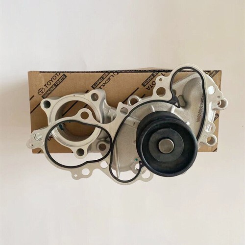 Genuine 16100-69398 Water Pump Timing Belt Kit for 95-04 TOYOTA 3.4L V6 ...