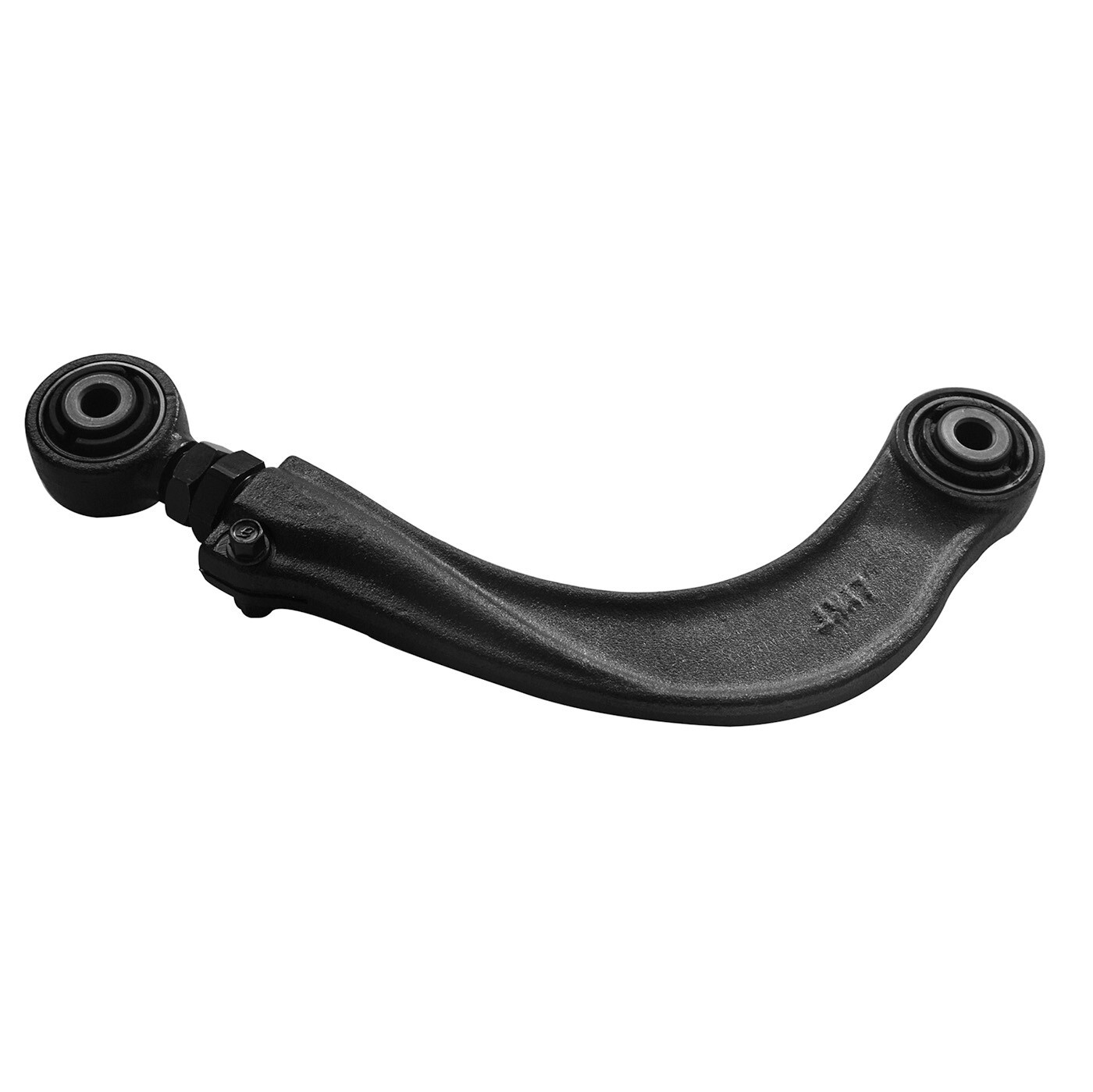 LYKT Adjustable Rear Control Arm Kit For Ford Focus/Mazda3/Volvo C30 ...
