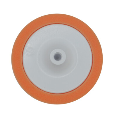 Foam Buff Pad With Backing 178mm 7in. | eBay Australia