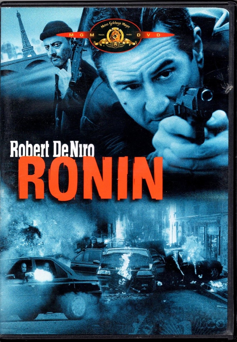Sean Bean Ronin