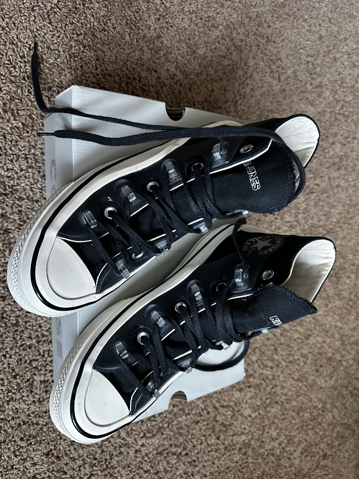 Converse Chuck 70 Utility Hi X Kim Jones Men's (Sizes… - Gem