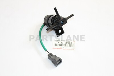 Toyota Land Cruiser HDJ80 FZJ80 OEM Fuel Tank Solenoid Return Valve ...