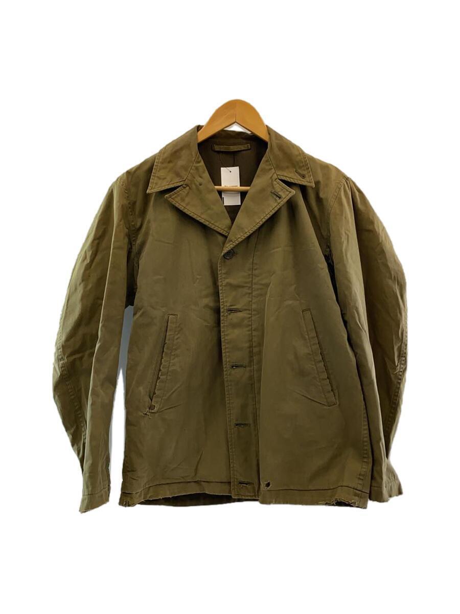 Us. 40S/M-41/Field Jacket/Conmerzip/Military Jacket/K… - Gem
