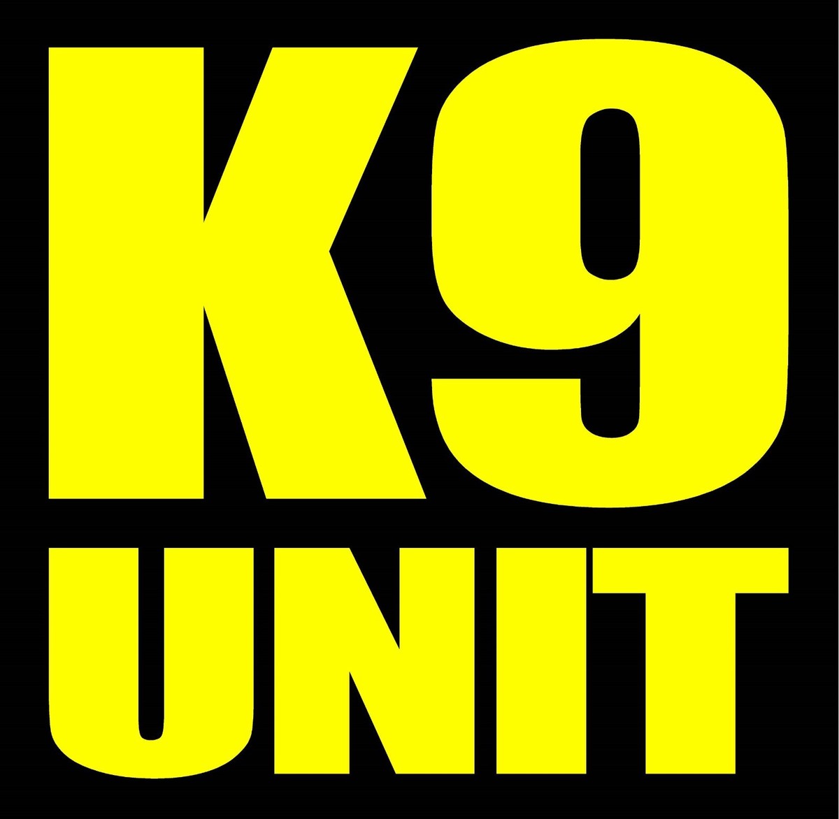 K9 Unit Logo Announcing The KELTEK K9 Unit Grant Keltek