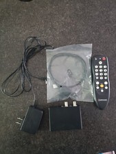 Pace DC60XU HD Cable Digital Adaptor With Power Cord for sale online | eBay