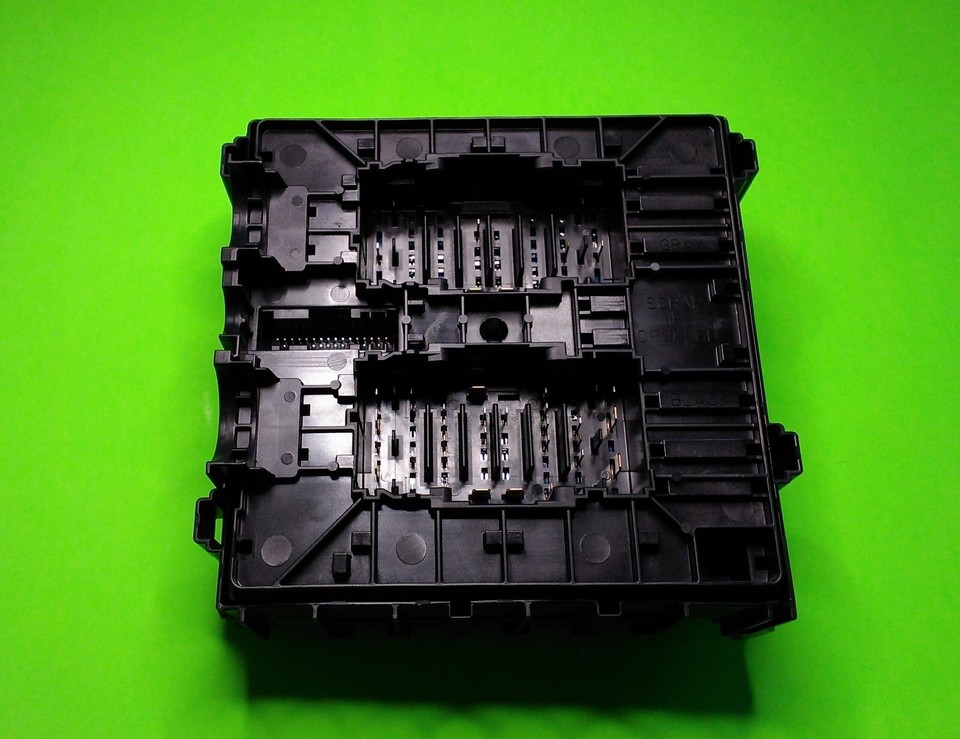 2018- 2020 OEM Genuine Ford F-150 Panel Assembly Fuse Junction JL3Z ...