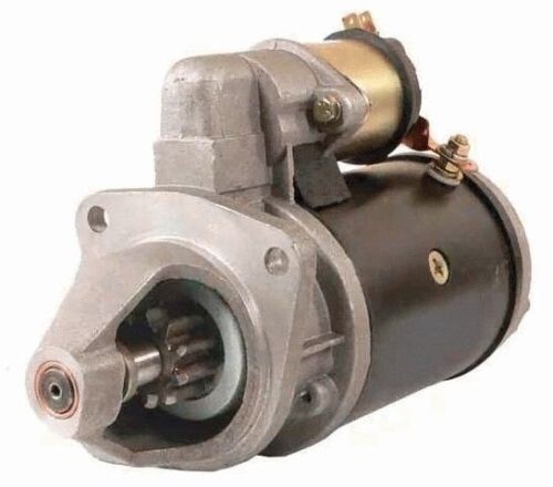 New Starter fits International Harvester 704447R95 26925188A S172 16660 ...
