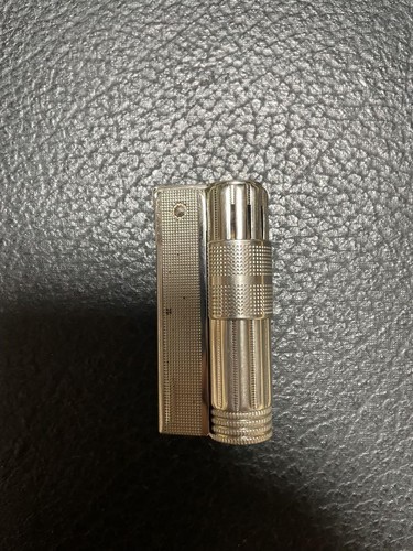 RARE IMCO TRIPLEX SUPER 6700 LIGHTER IMCO | eBay