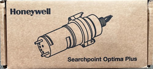 NEW Honeywell 2108B2101N Searchpoint Optima Plus Infrared Gas Detector ...