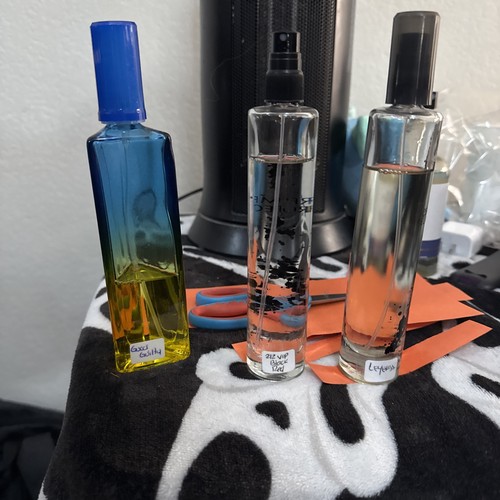 Gucci Guilty, Vip 212 Black Red, Leyend High Quality Dupe Samples | eBay