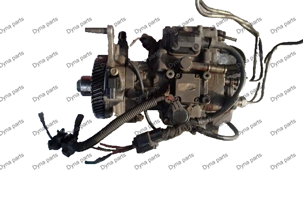 ME190711 MITSUBISHI SHOGUN/PAJERO 3.2 DID 4M41 ZEXEL DIESEL INJECTION ...