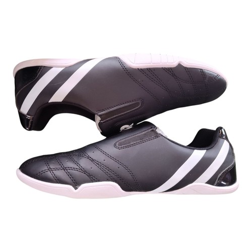Rhingo Taekwondo Shoes Martial Arts Sneaker Boxing Karate Kung Fu Tai ...