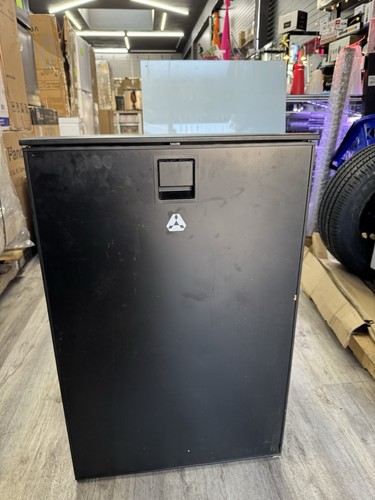 Bodega RV Refrigerator with Freezer 12V | eBay