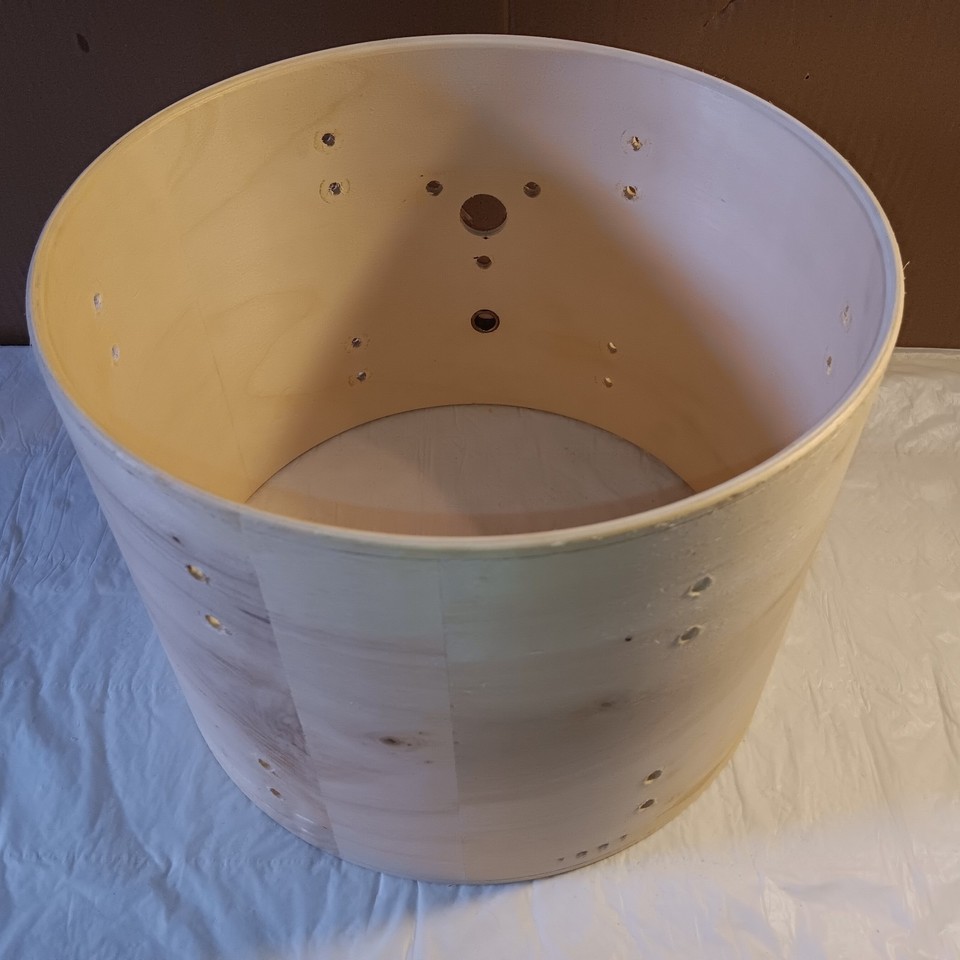 Ludwig 12 x 9 Tom Drum Kit Complete | eBay