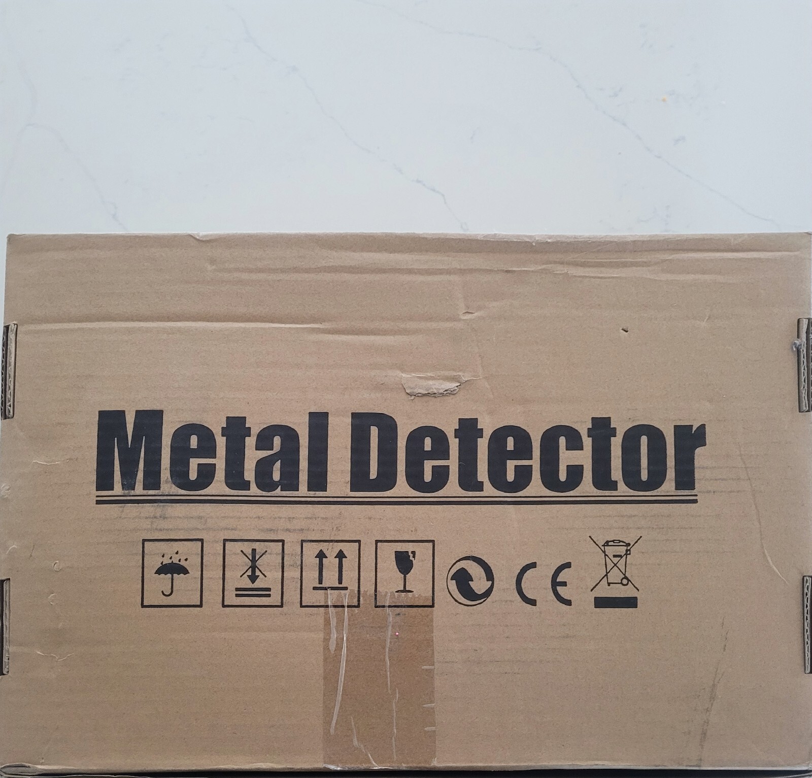 Metal Detector - Rohs brand | eBay