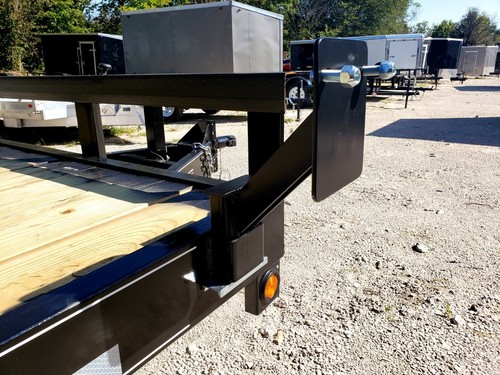 USA MADE Drop In Stake Pocket Spare Tire Carrier Holder 5,6&8 Lug ...