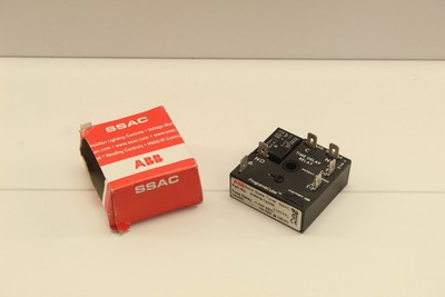 Relays - Time Delay Relay