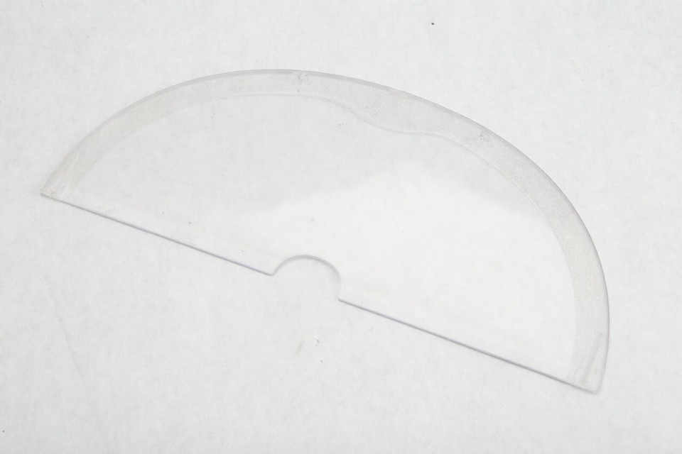 - NCR REALSCAN 7878-2000 Scanner Scale PLASTIC COVER PART Top | eBay