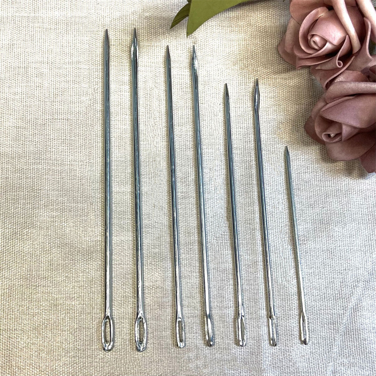 Hand Sewing Needle