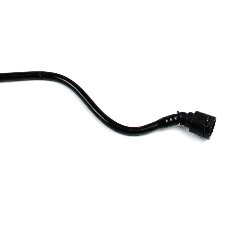 Cooling System Coolant Hose Vent Pipe For BMW 5 Series 523i F07 F10 ...