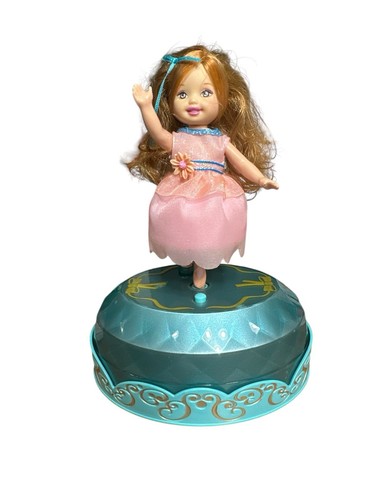2006 Babie 12 Dancing Princesses Princess Kathleen #J8895 New | eBay